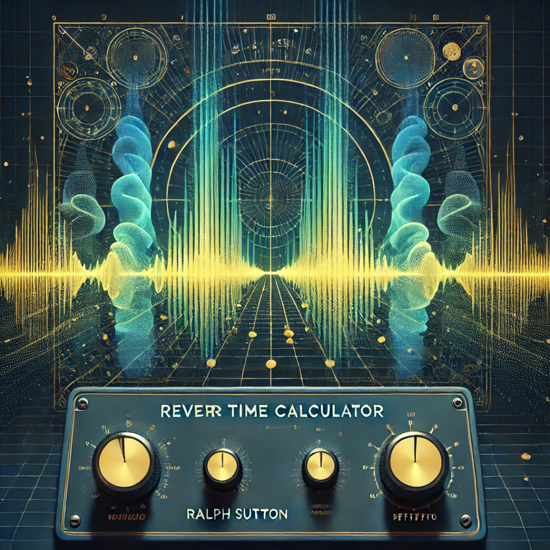 Ralph Sutton's Tools and Resources