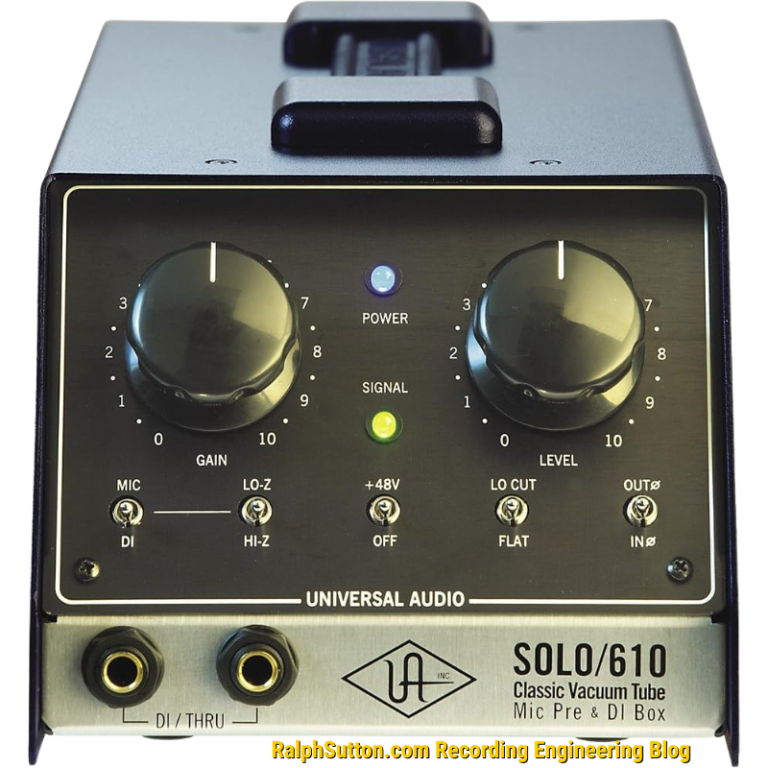 My Top Recording Gear Picks for 2025 – Real Tools from Real Sessions